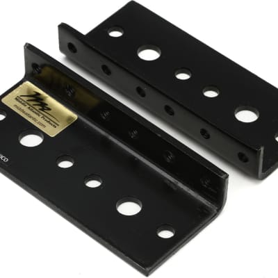 Behringer Rack Ear for the XR16/XR18 (5-pack) Bundle | Reverb