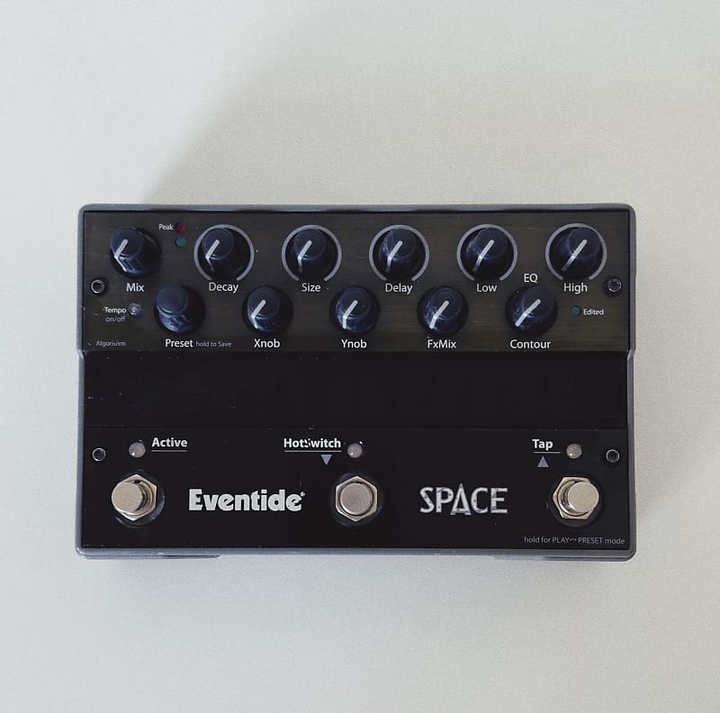 Eventide Space 2010s | Reverb