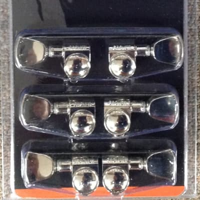 Gibson Modern Machine Tuning Heads | Reverb