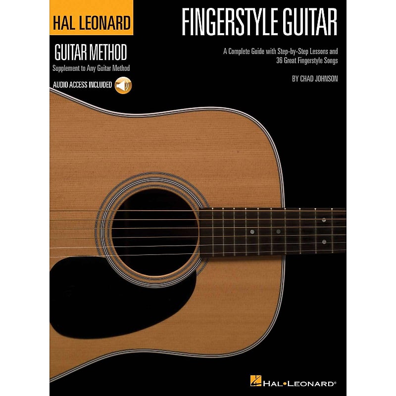 Hal Leonard: Guitar Method Series | Reverb UK