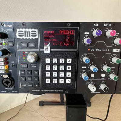 Rupert Neve Designs R10 500 Series Rack Power *Bundle* 2021 - | Reverb