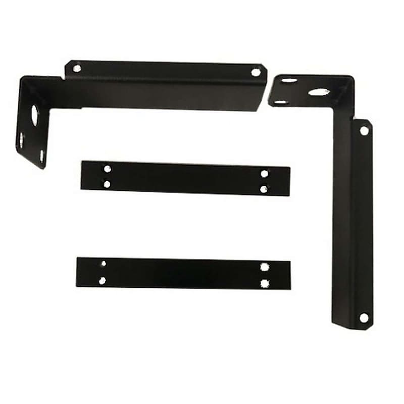 Shure RPW504 Dual Rack Mount Kit for P9T and BLX4R | Reverb