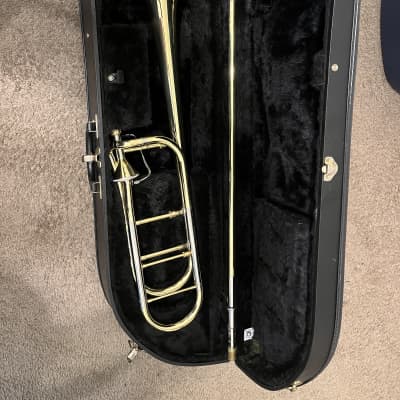 Used Getzen 3895 Custom Series Flugelhorn | Reverb