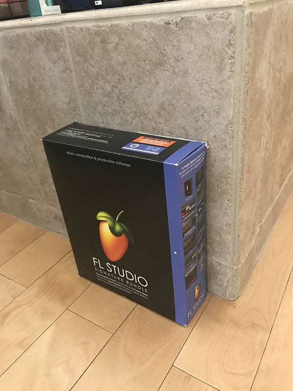 FL studio Signature Bundle 2021 | Reverb