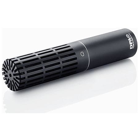 DPA 2011C Twin Diaphragm Compact Modular Microphone | Reverb