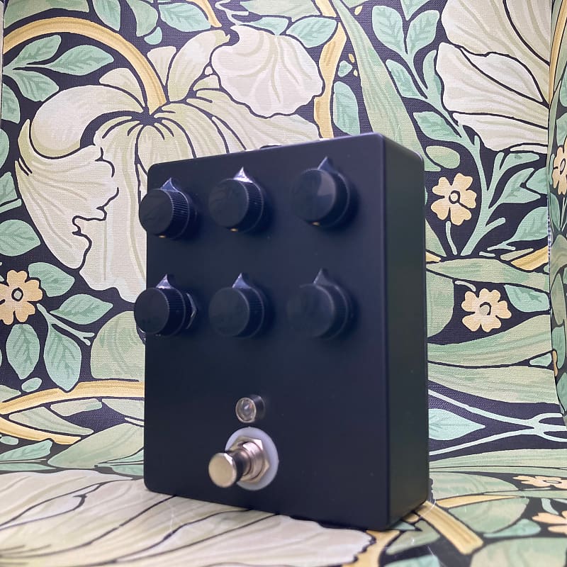 Yesterday Effects Civil War BMP | Reverb