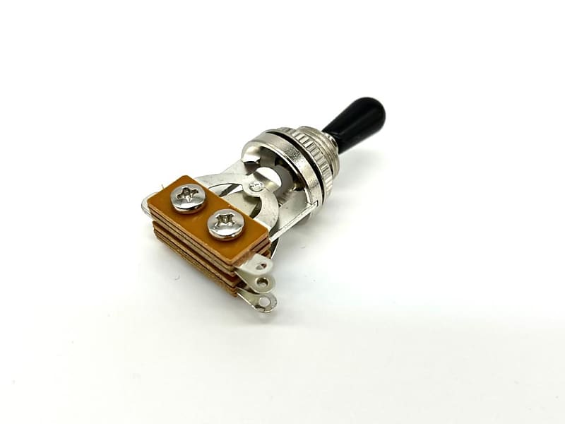 3 Way Toggle Switch | Reverb UK