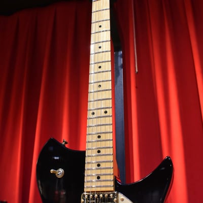 Fano Alt De Facto RB6T Thinline Electric Guitar w/ TV Jones | Reverb