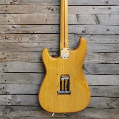 Amazing Fender Stratocaster American Strat Plus August 1997 | Reverb