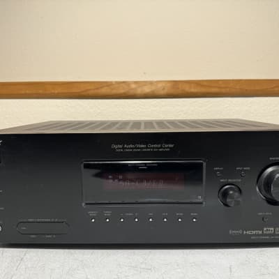 Sony STR-K7000 Receiver HiFi Stereo Audiophile 5.1 Channel | Reverb