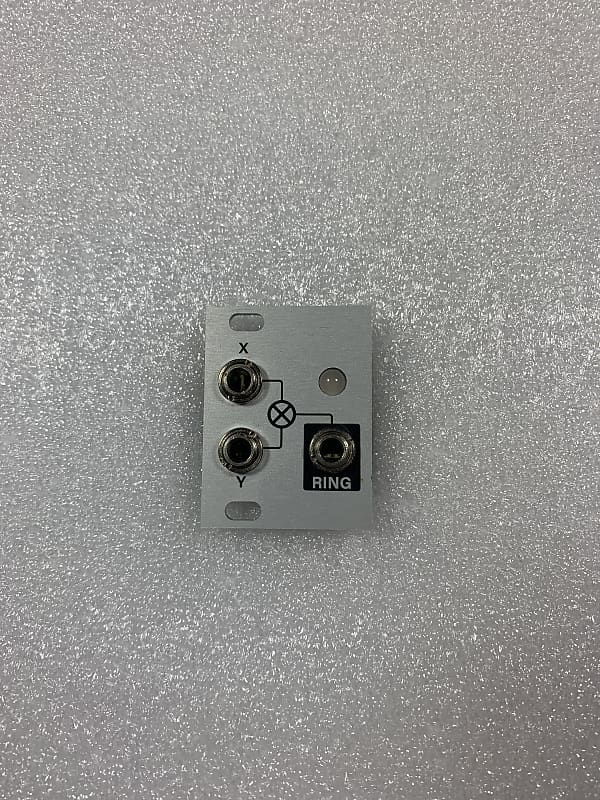 Intellijel Ring mod 1u | Reverb