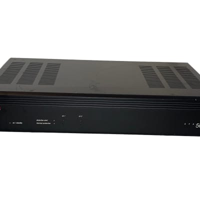 adcom GFA 5002 | Reverb