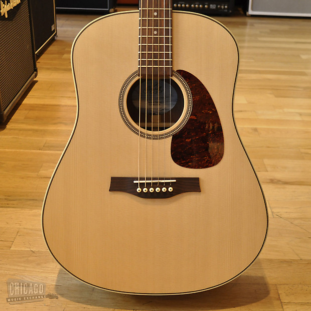 Seagull Maritime SWS SG Natural | Reverb