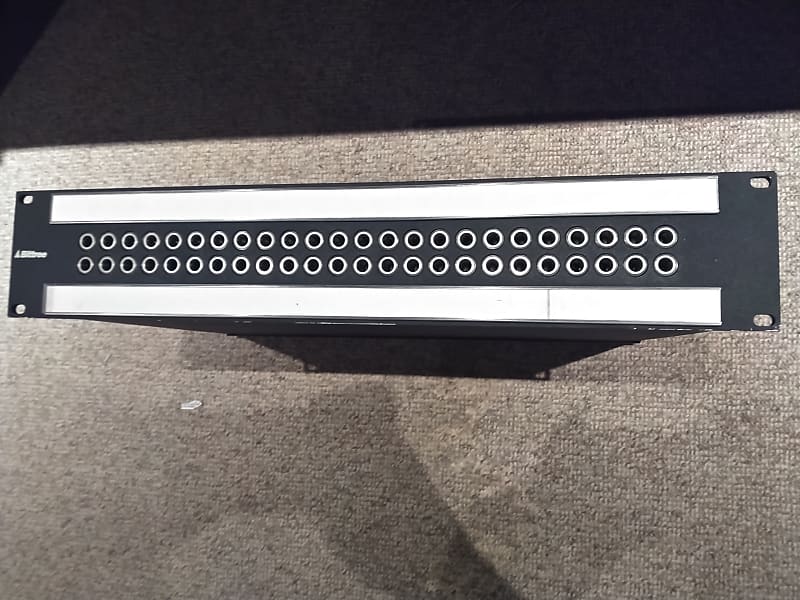 Bittree B48DC-FNLIT/E3 - Black | Reverb