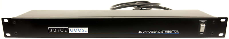 Juice Goose JG-JR Rack-Mount Power Distribution | Reverb