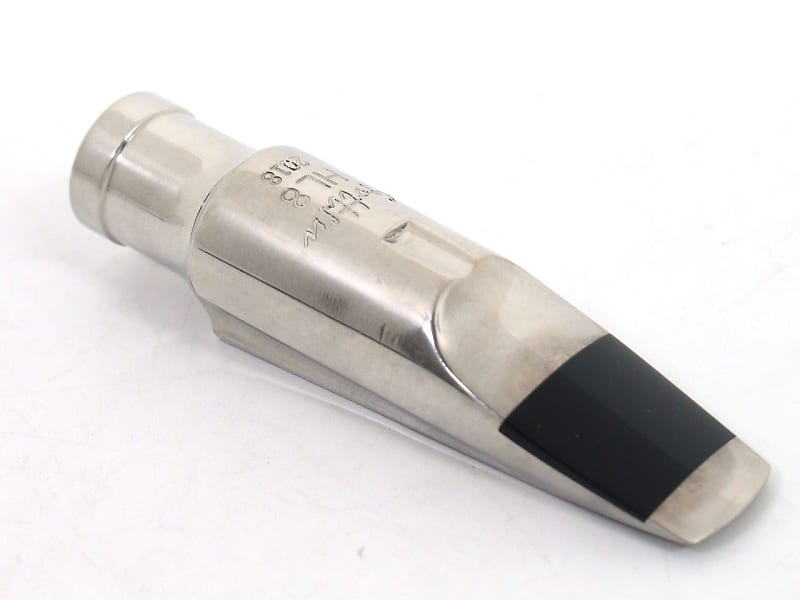 Gottsu Gottsu Alto 2018HL Metal 8 for Alto (04/15) | Reverb