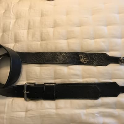 Red Monkey Designs Classic collection 2” design Black | Reverb