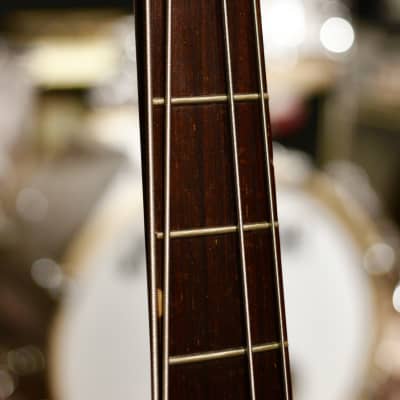 Murray Kuun Elemental (Hand-built, South Africa), Natural, 4 | Reverb