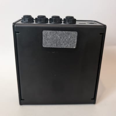 Eventide x Third Man Hardware Knife Drop Fuzz Synth w/ Box, | Reverb