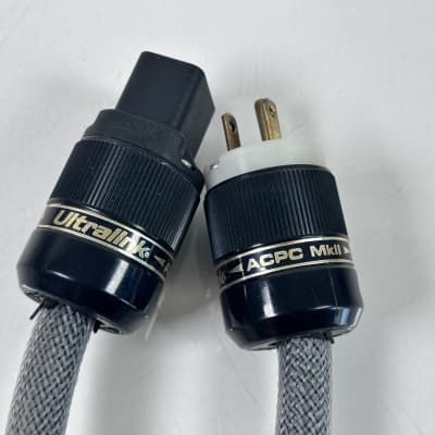 Krell Evolution EV302 Power Amplifer | Reverb