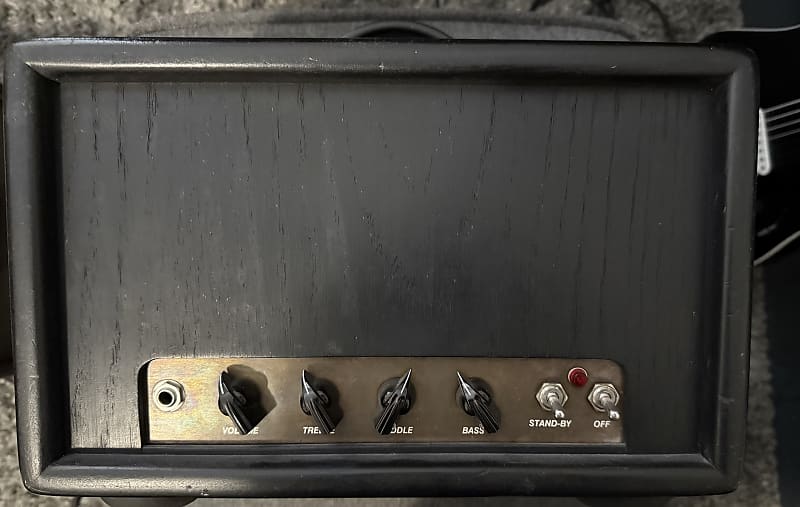 Alessandro High-End Products Redbone Special 2000-2005? - | Reverb