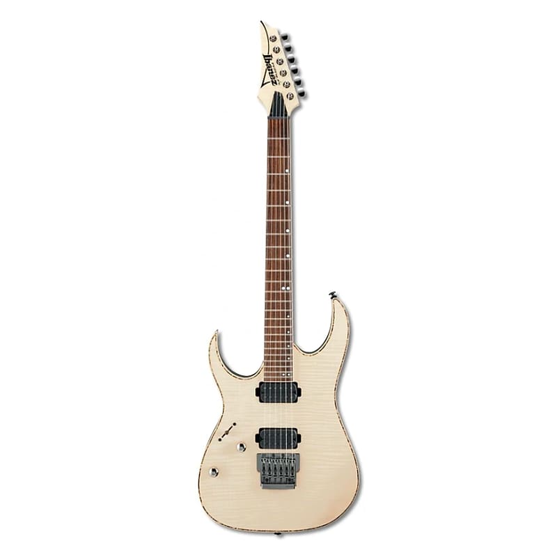 Ibanez RG721FML Premium Left Handed | Reverb