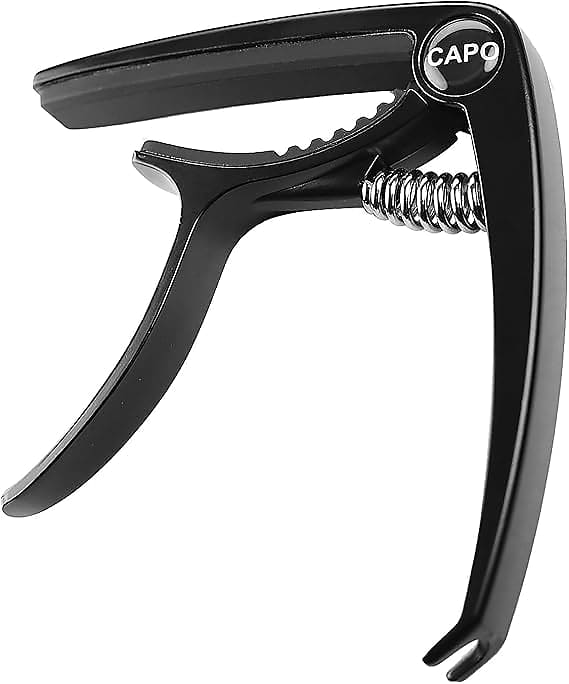Guitar Capo,for acoustic guitar, acoustic guitar , Capo for | Reverb
