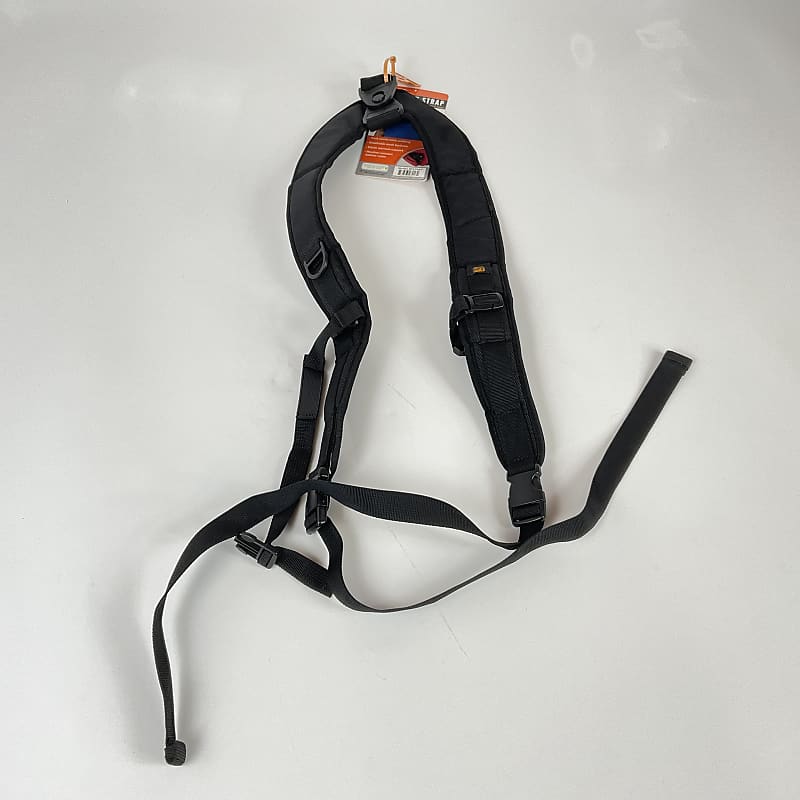 Demo Protec Backpack Strap [34903] | Reverb
