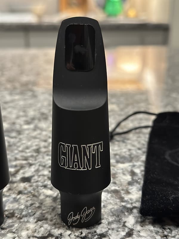 JodyJazz GIANT 6* | Reverb