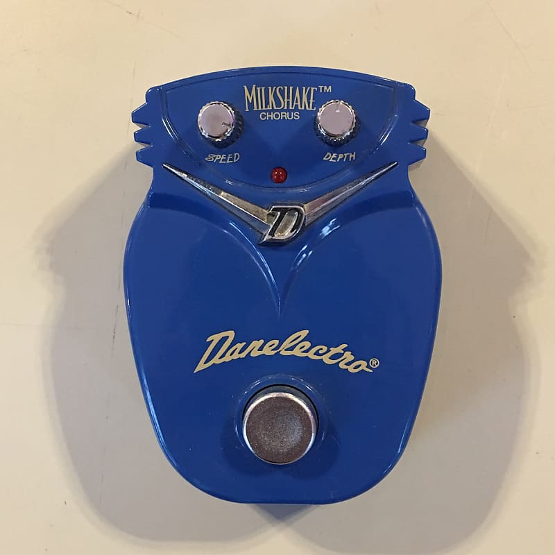 Danelectro Milkshake chorus | Reverb UK