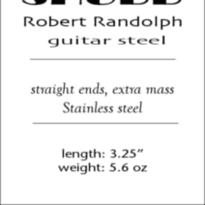 Shubb Guitar Steels - RR1 Robert Randolph Signature | Reverb Canada