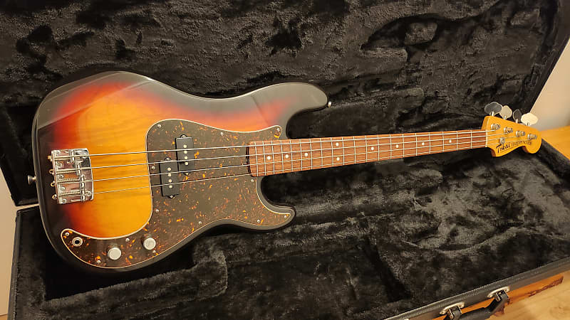 Tokai Hard Puncher TPB-55 | Reverb