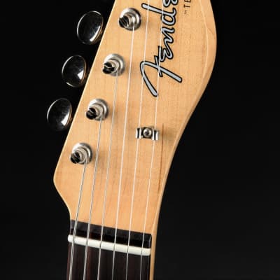 Fender Custom Shop Master Built Kraken Tele & Kraken '64 | Reverb