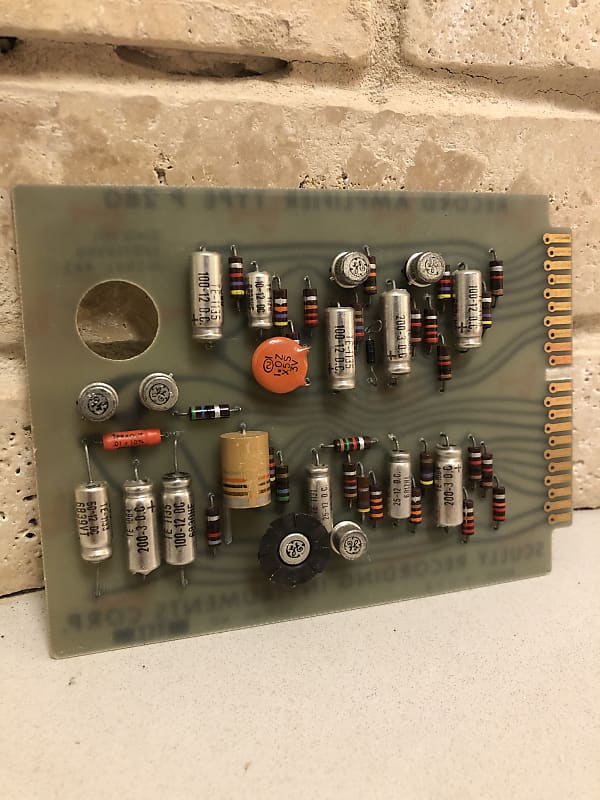 Scully 280 1960s | Reverb