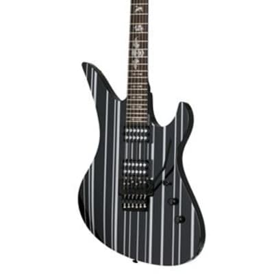Schecter Diamond Series SYN Standard | Reverb