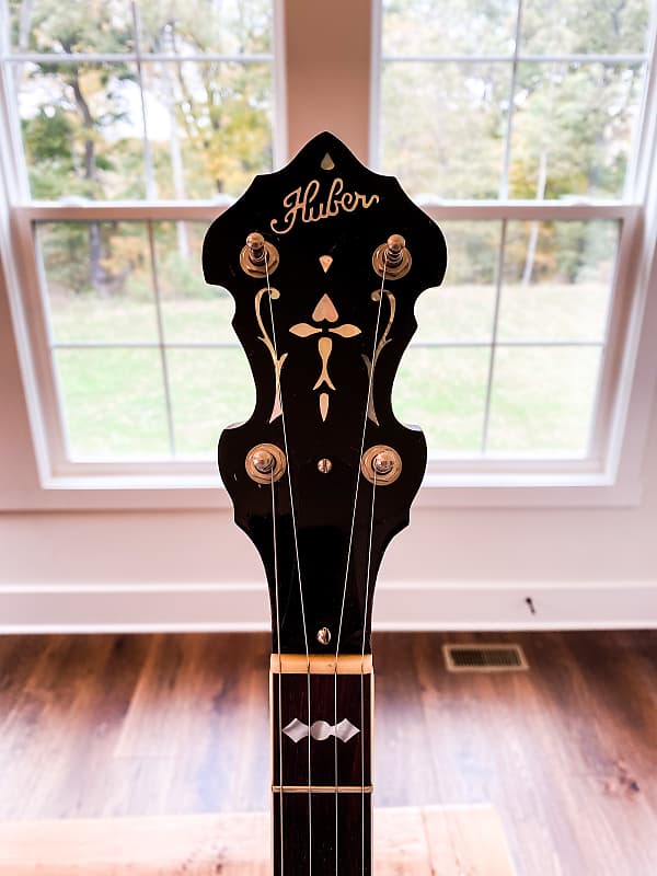 Huber VRB-3 | Reverb