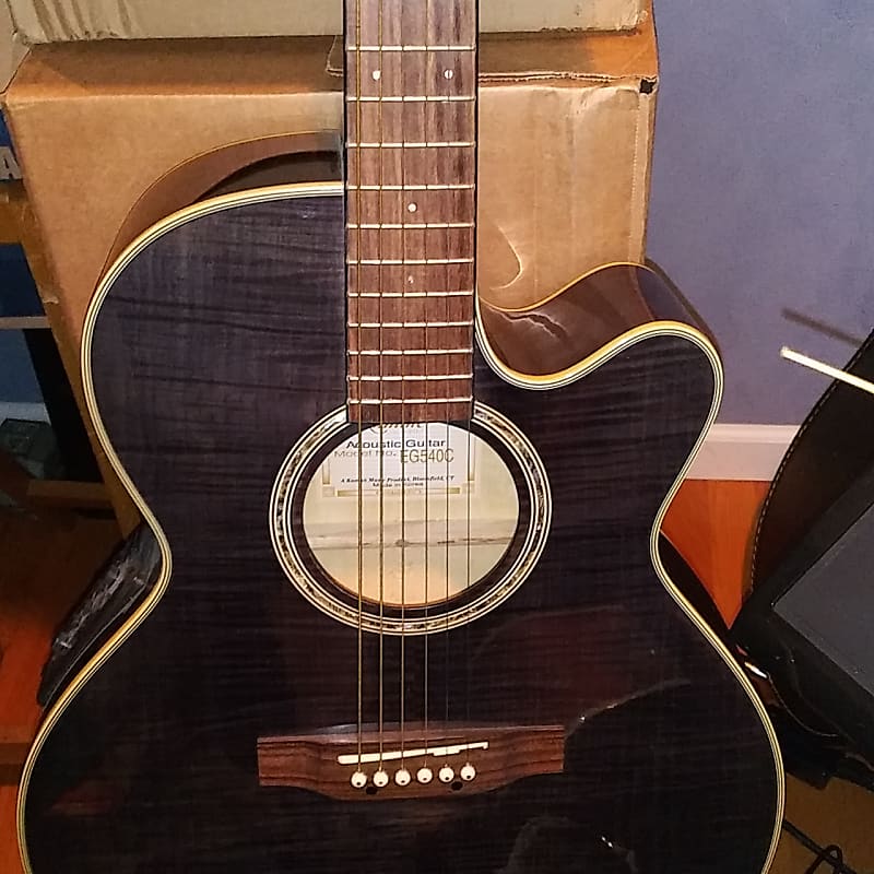 Takamine G series | Reverb