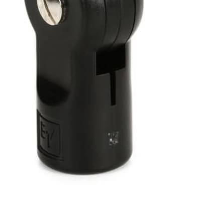 Electro-Voice RE20 Dynamic Broadcast Microphone with | Reverb