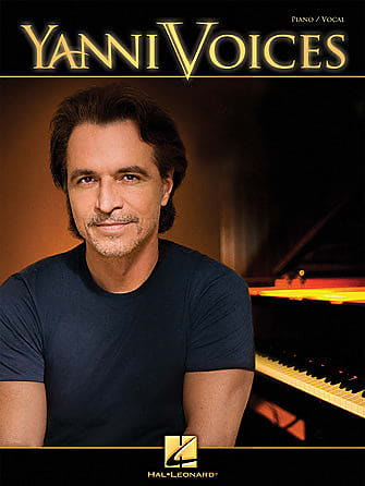 Yanni - Voices | Reverb