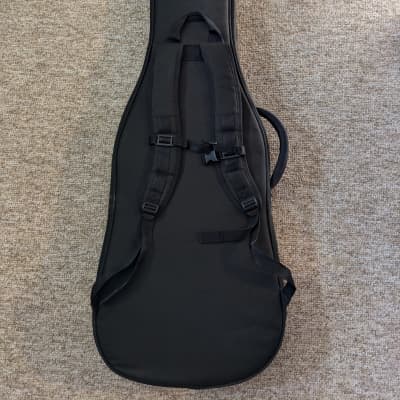 Kiesel Aries A2 2024 5-string multiscale bass! | Reverb