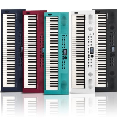 Roland GO:KEYS 3 61-Key Music Creation Keyboard | Reverb