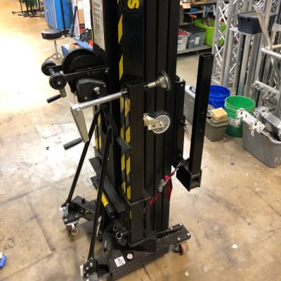 Sumner Lift Eventor 25 | Reverb