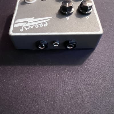 Pedal PCB “Son of Ben” Preamp Clone | Reverb