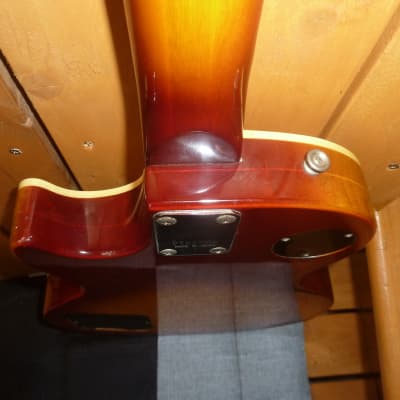 Greco EG-480 Les Paul 1976 Sunburst, Original U-1000 pickups! | Reverb