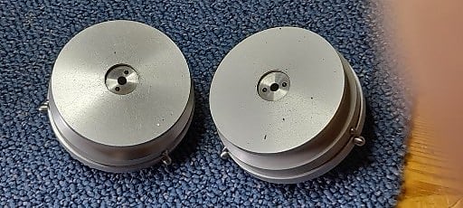 Lyrec Adapter TR55 80s - very good | Reverb UK