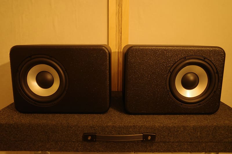 Barefoot Sound Microsub 45 pair (2022) | Reverb