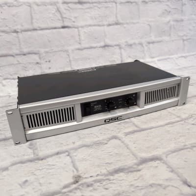 QSC Powerlight 1.0 Power Amp | Reverb