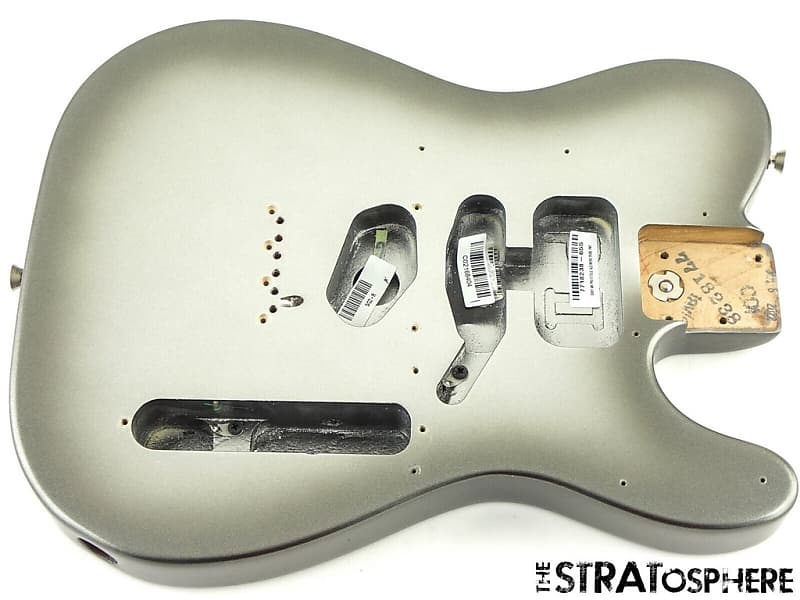 Fender American Professional II Telecaster BODY, USA Tele | Reverb