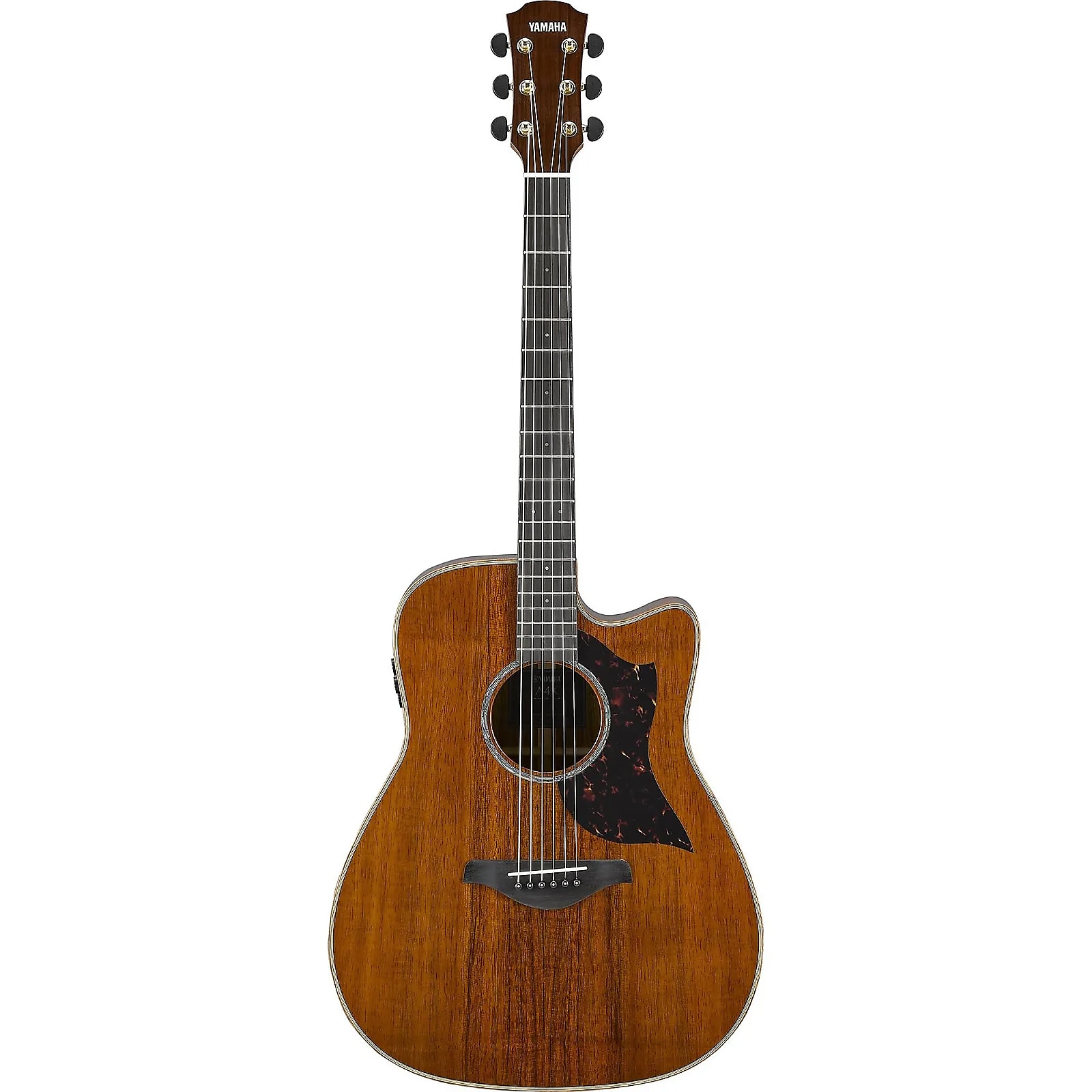 Yamaha A4KII Dreadnought | Reverb Canada