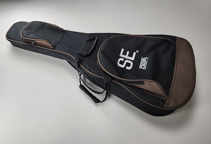 PRS SE Parlor Gig Bag | Reverb